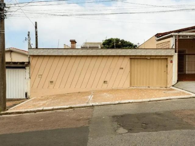 Sobrado para alugar em Campinas, Vila Marieta, com 4 quartos, com 252.08 m²