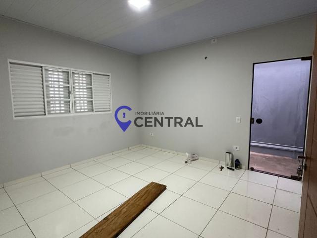 Sobrado para alugar em Dourados MS Vila Planalto