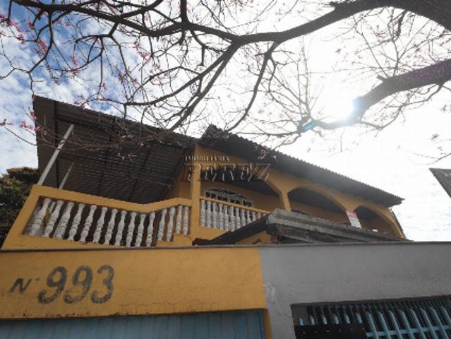 Sobrado para alugar em Ideal, Londrina PR