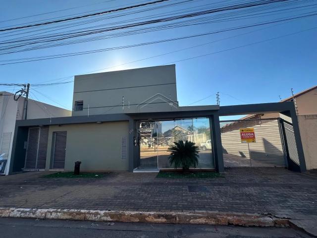SOBRADO PARA ALUGAR EM PONTA PORÃ/MS