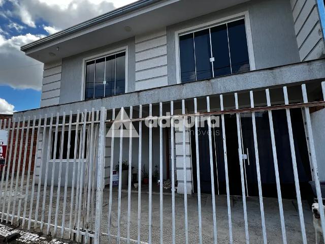 Sobrado para Alugar, Estrela, Ponta Grossa, 148.3m² área util, R$ 2.800 | PI: 3364334