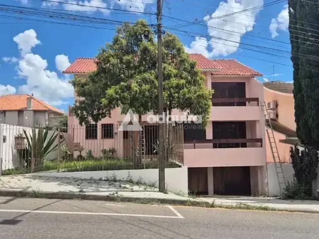 Sobrado para Alugar, Estrela, Ponta Grossa, 340m² área util, R$ 4.200 | PI: 3447242