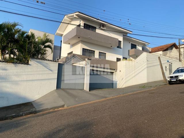 Sobrado para Alugar, Estrela, Ponta Grossa, 350m² área util, R$ 10.000 | PI: 3498092