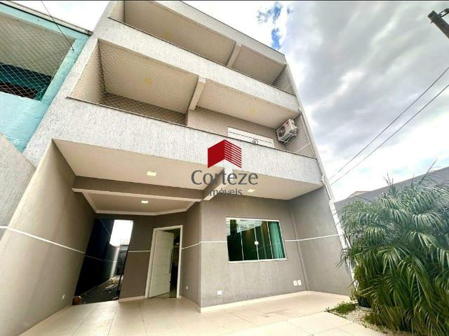 Sobrado para Alugar, Iná, São José dos Pinhais, 320m² área util, R$ 5.300 | PI: 3551567