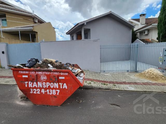 Sobrado para Alugar, Jardim Carvalho, Ponta Grossa, R$ 1.400 | PI: 3308511