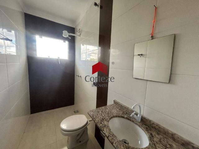 Sobrado para alugar, Jardim Cruzeiro São José dos Pinhais/PR