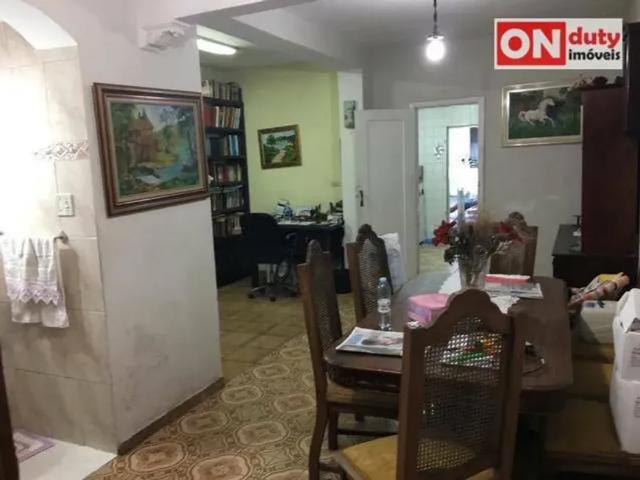 Sobrado para alugar José Menino Santos/SP