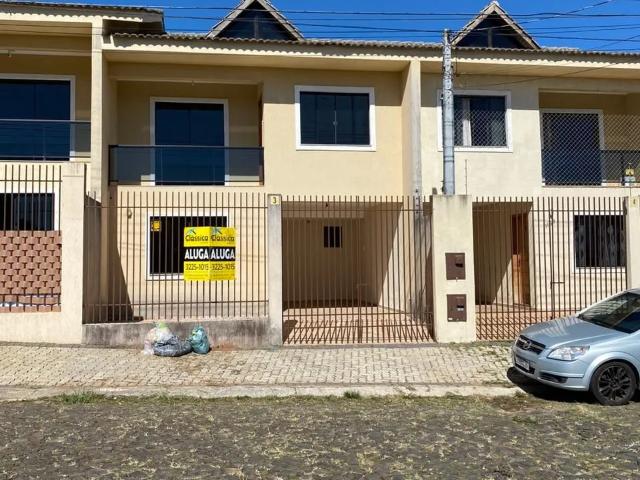 Sobrado para Alugar, Ponta Grossa, R$ 1.800 | PI: 3528388