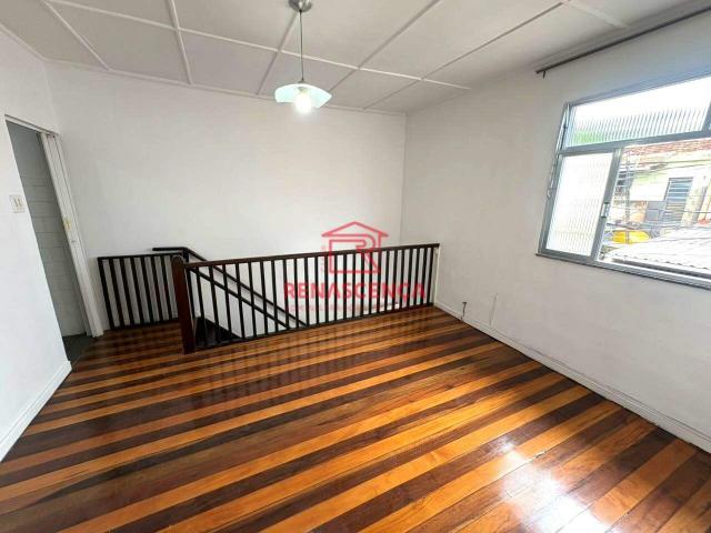 Sobrado para alugar, Realengo Rio de Janeiro/RJ