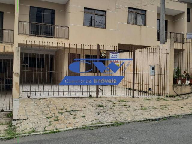 Sobrado para Alugar, São José dos Pinhais, 110m² área util, R$ 2.500 | PI: 3065391
