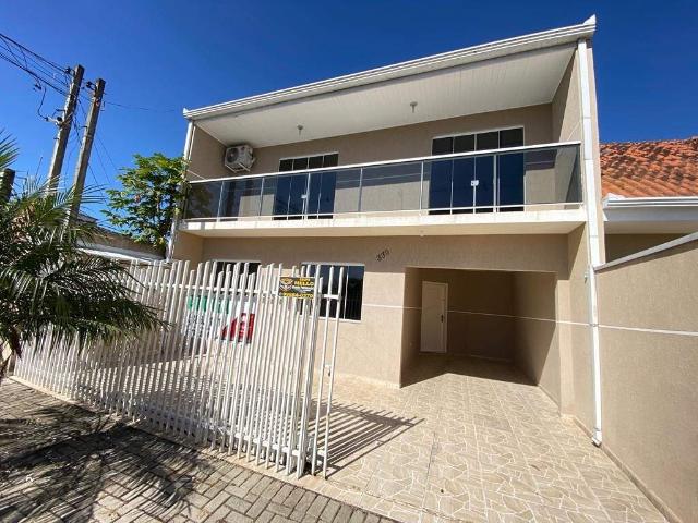 Sobrado para Alugar, São Marcos, São José dos Pinhais, 94m² área util, R$ 2.360 | PI: 3485433