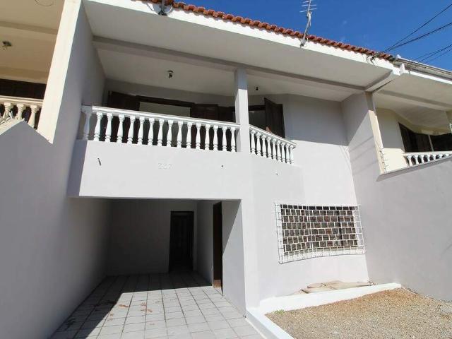 Sobrado para Alugar, São Pedro, São José dos Pinhais, 110m² área util, R$ 3.000 | PI: 3483459
