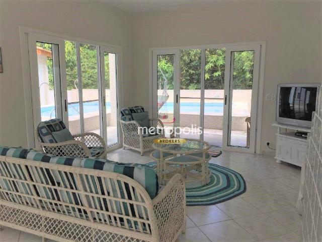 Sobrado para Alugar, São Sebastião, 400m² área util, R$ 16.100 | PI: 3492186