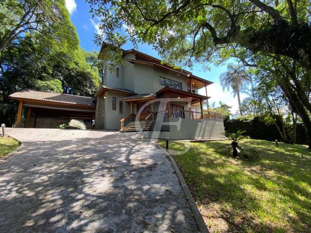 Sobrado para Alugar, Serra da Cantareira, Mairiporã, 350m² área util, R$ 10.000 | PI: 3418504