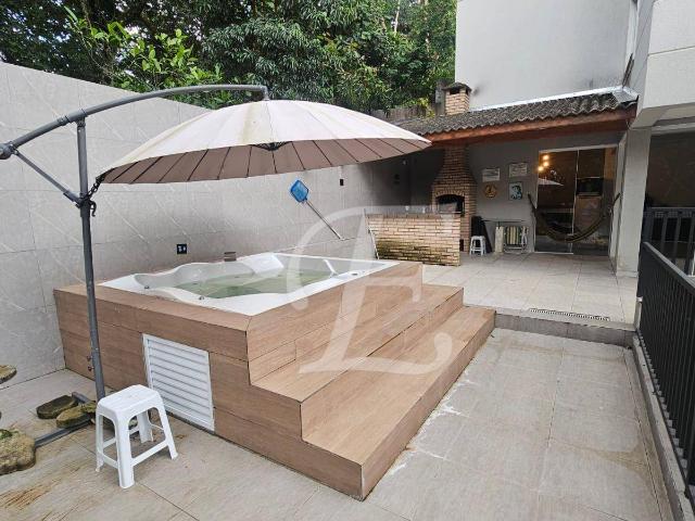 Sobrado para Alugar, Serra da Cantareira, Mairiporã, 400m² área util, R$ 12.500 | PI: 3549608