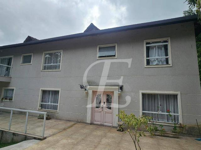 Sobrado para Alugar, Serra da Cantareira, Mairiporã, 400m² área util, R$ 12.500 | PI: 3534629