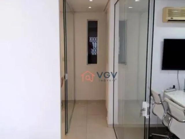Sobrado para alugar, 144 m² por R$ 10.460,00/mês Indianópolis São Paulo/SP