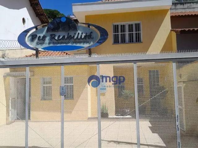 Sobrado para alugar, 145 m² por R$ 10.664,00/mês Vila Paulicéia São Paulo/SP