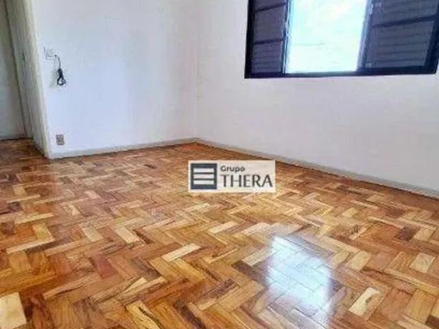 Sobrado para alugar, 153 m² por R$ 3.474,16/mês Vila Floresta Santo André/SP