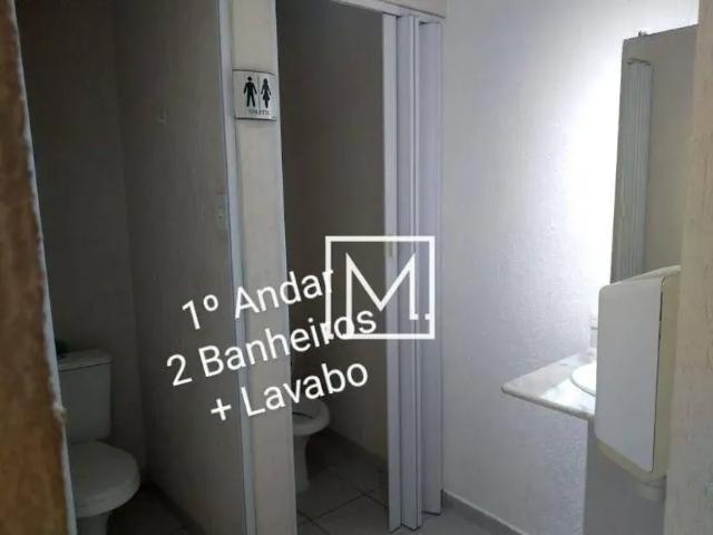 Sobrado para alugar, 150 m² por R$ 6.516,00/mês Vila Santa Cruz São Paulo/SP