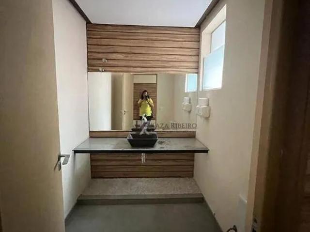 Sobrado para alugar, 154 m² por R$ 9.390,83/mês Vila Anglo Brasileira São Paulo/SP