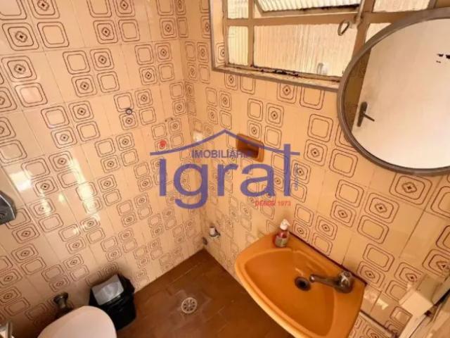 Sobrado Comercial para alugar, 183 m² por R$ 6.417,20/mês Jabaquara São Paulo/SP