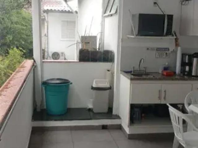 Sobrado para alugar, 150 m² por R$ 5.000/mês + IPTU Campo Belo São Paulo/SP
