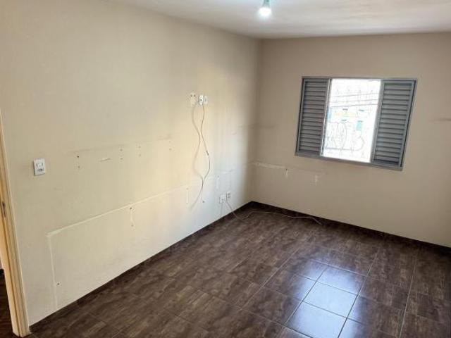 Sobrado para alugar, 135 m² por R$ 6.040,00/mês Jardim Santo André/SP