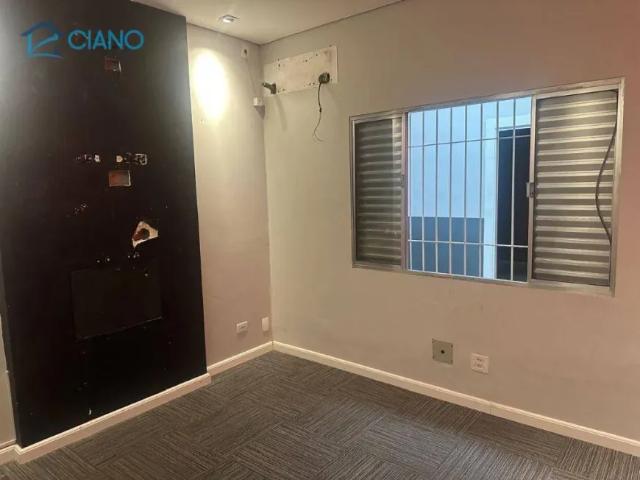 Sobrado para alugar, 245 m² por R$ 6.541,71/mês Parque da Mooca São Paulo/SP