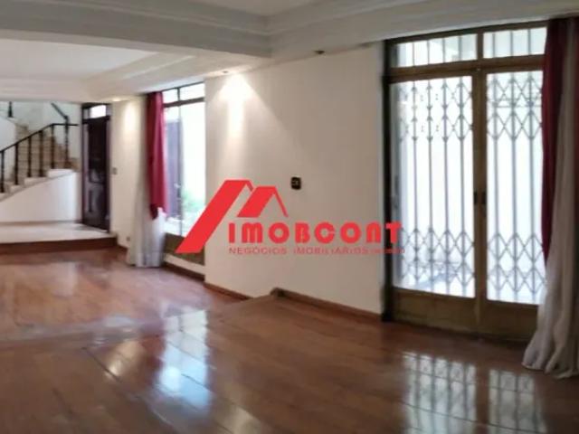 Sobrado para alugar, 250 m² por R$ 17.500,00/mês Vila Mariana São Paulo/SP