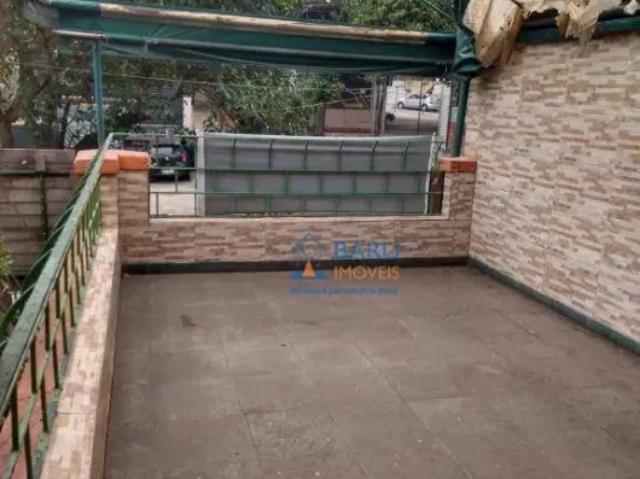Sobrado para alugar, 260 m² Pompeia São Paulo/SP