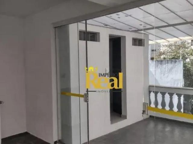 Sobrado para alugar, 280 m² por R$ 12.017,13/mês Sumaré São Paulo/SP