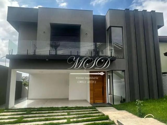 Sobrado para alugar, 288 m² por R$ 9.991,67/mês Jardim Coleginho Jacareí/SP