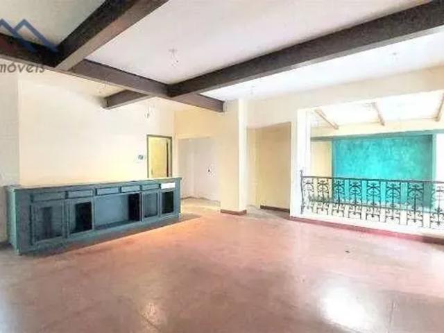 Sobrado para alugar, 297 m² por R$ 17.115,00/mês Campo Belo São Paulo/SP