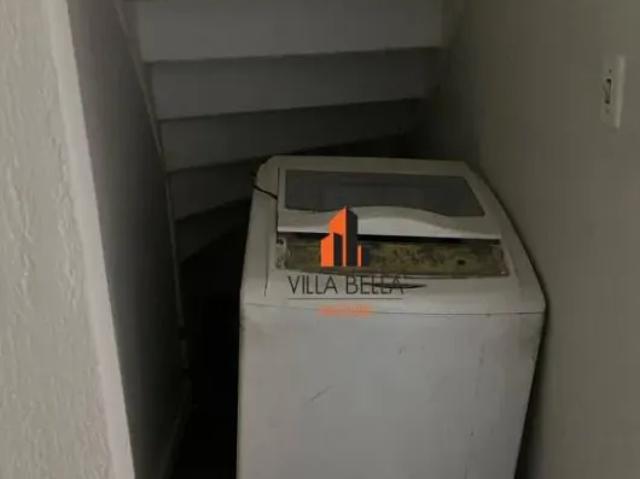 Sobrado para alugar, 295 m² por R$ 11.900,00/mês Centro Santo André/SP