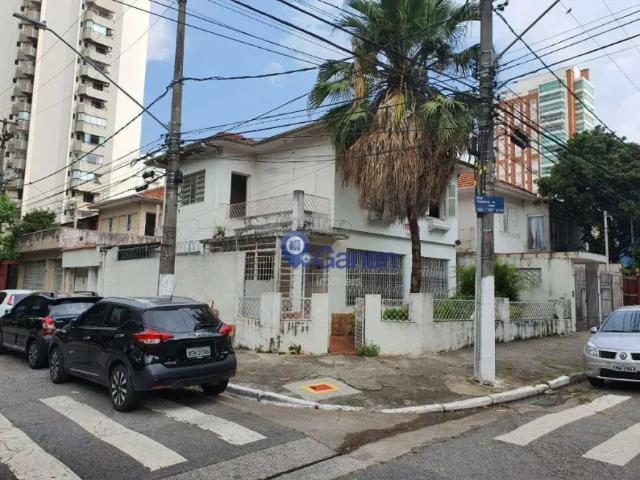 Sobrado para alugar, 210 m² por R$ 18.600,00/mês Campo Belo São Paulo/SP