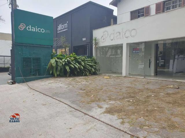 Sobrado para alugar, 230 m² por R$ 22.000,00/mês Moema São Paulo/SP