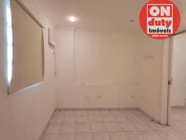 Sobrado para alugar, 300 m² por R$ 30.000,00/mês Boqueirão Santos/SP