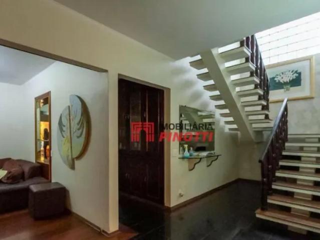 Sobrado para alugar, 300 m² por R$ 9.400,00/mês Jardim do Mar São Bernardo do Campo/SP