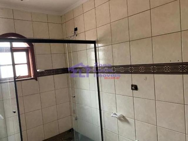 Sobrado para alugar, 320 m² por R$ 6.090,00/mês Penha de França São Paulo/SP