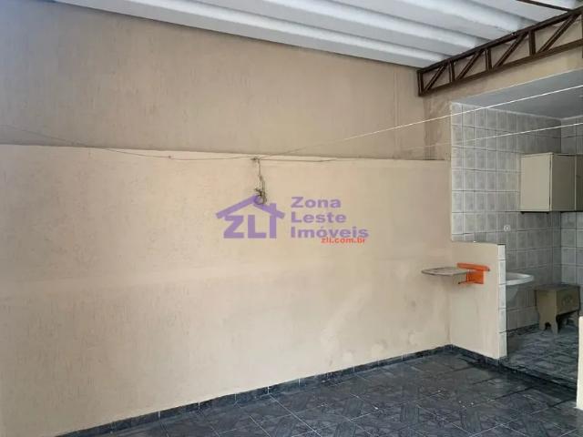 Sobrado para alugar, 320 m² por R$ 6.090,00/mês Penha de França São Paulo/SP