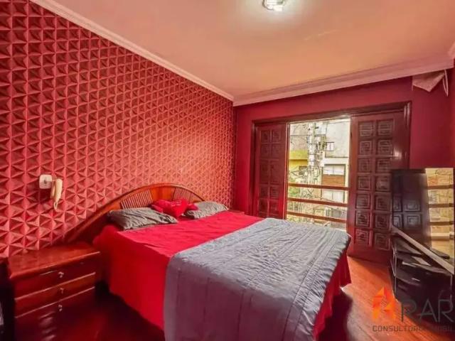 Sobrado para alugar 337 m² R$8.100,00/mês Nova Petrópolis São Bernardo do Campo SP