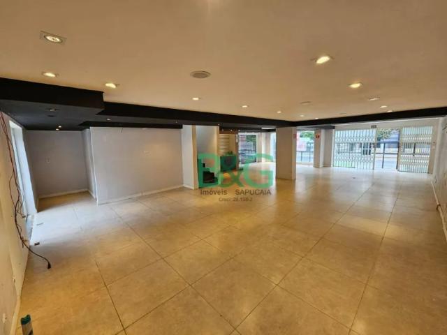 Sobrado para alugar, 336 m² por R$ 32.362,00/mês Pacaembu São Paulo/SP