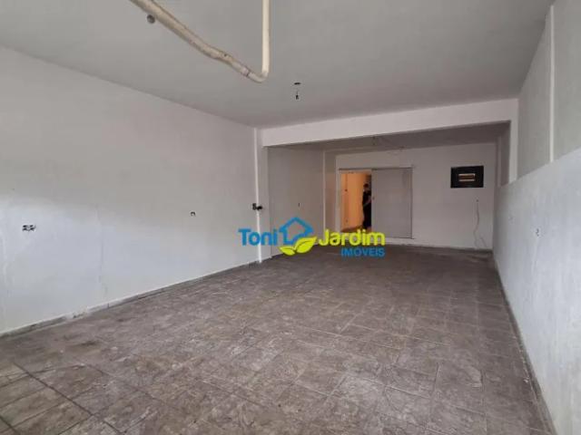 Sobrado para alugar, 443 m² por R$ 9.000,00/mês Vila Curuçá Santo André/SP