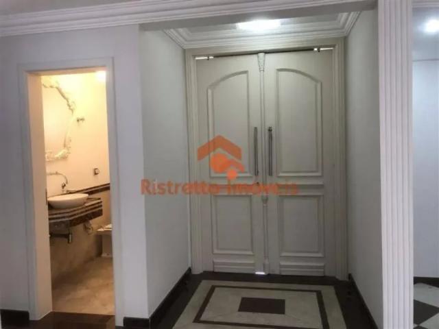 Sobrado para alugar, 530 m² por R$ 22.030,00 Alphaville 02 Barueri/SP