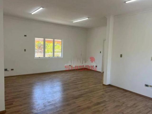 Sobrado para alugar, 600 m² 14 salas e 9 banheiros Jardim América São Paulo/SP
