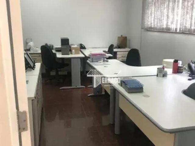Sobrado para alugar, 600 m² por R$ 21.150,00/mês Jardim Santo André/SP