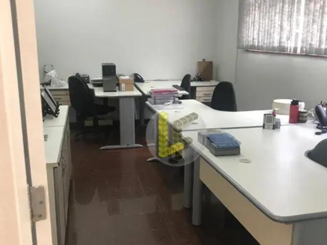 Sobrado para alugar, 600 m² por R$ 27.250,00/mês Jardim Santo André/SP