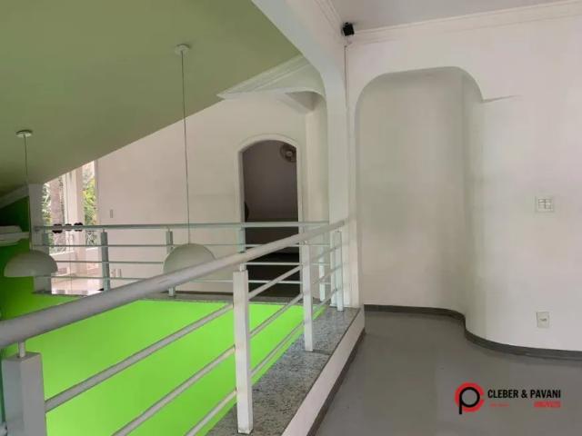 Sobrado para alugar, 700 m² por R$ 28.300,00/mês Parque Campolim Sorocaba/SP