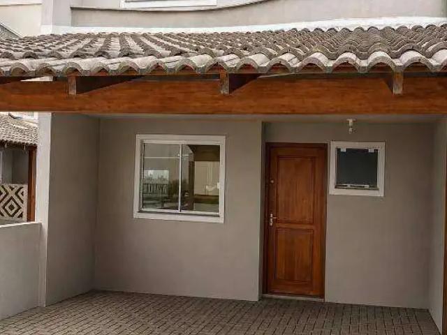 Sobrado para alugar, 84 m² por R$ 3000/mês+Taxas Alto Boqueirão Curitiba/PR